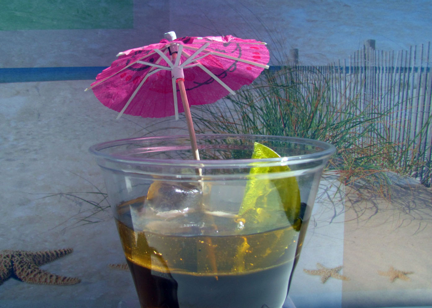 Iced Tea Twist Summertime Soap on Luulla